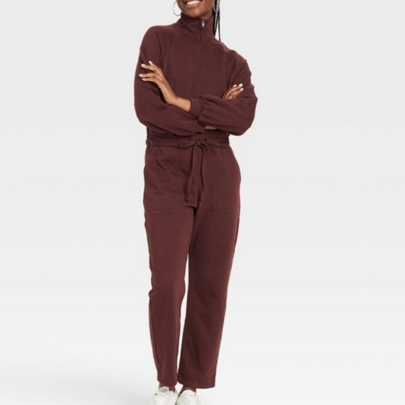 Universal Thread | Pants & Jumpsuits | Nwt Universal Thread Fleece ...